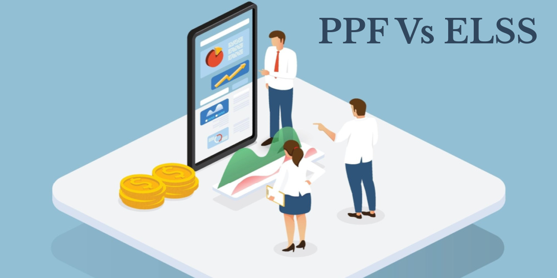PPF vs. ELSS: Which Investment Option Is Better?- ICICI Direct